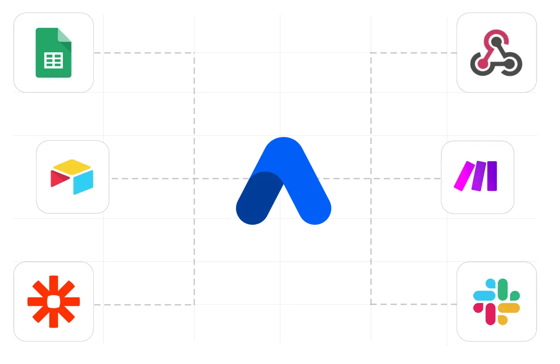 LLM-powered email and document parser | Airparser