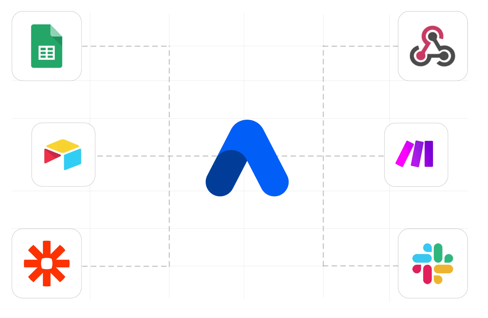 LLM-powered email and document parser | Airparser