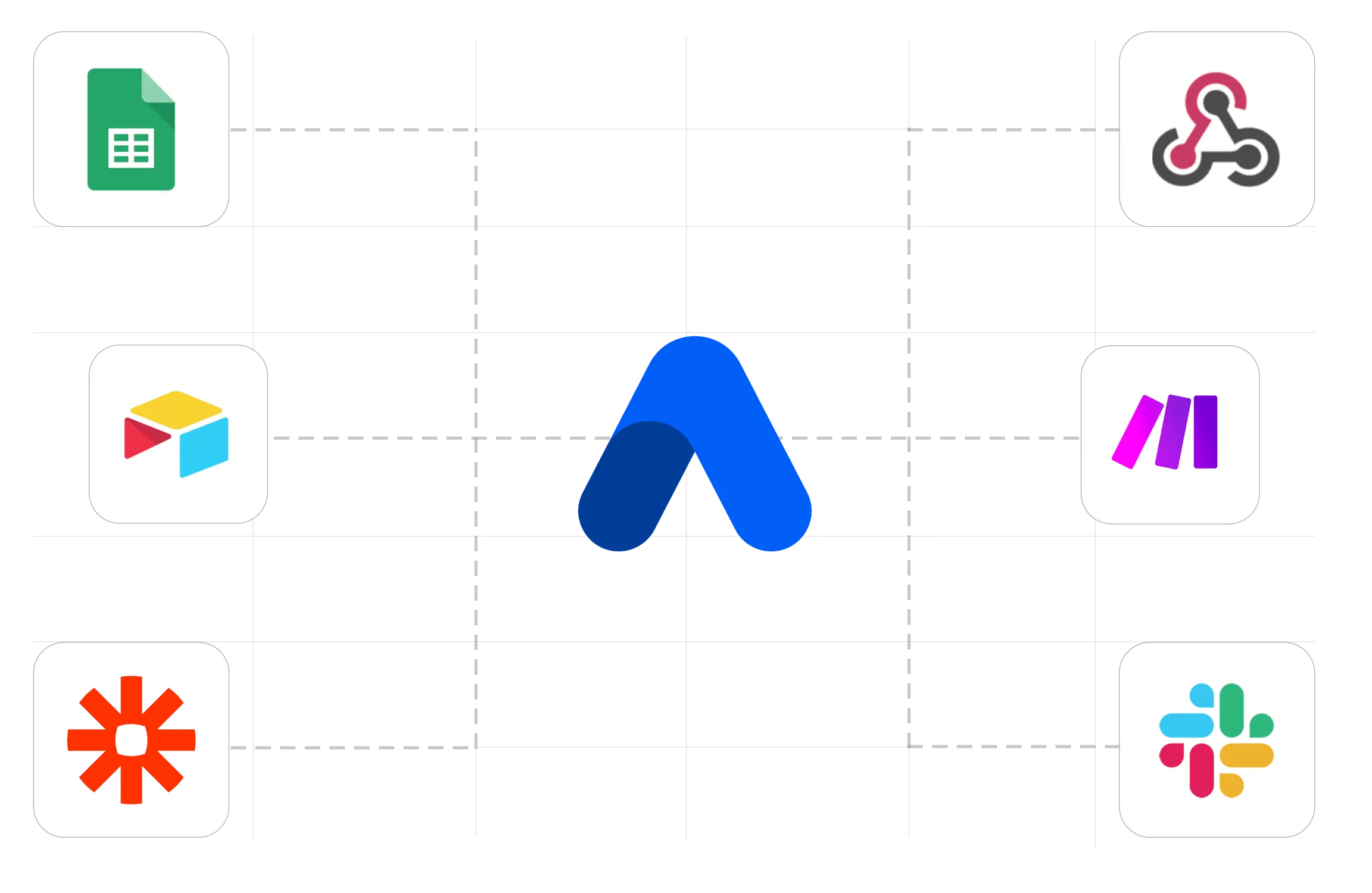 LLM-powered email and document parser | Airparser