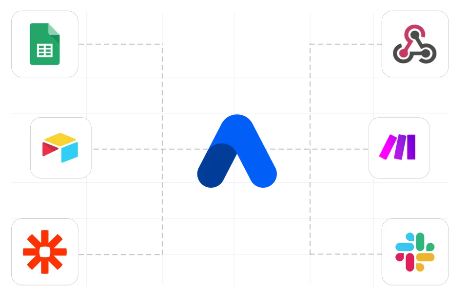 LLM-powered email and document parser | Airparser