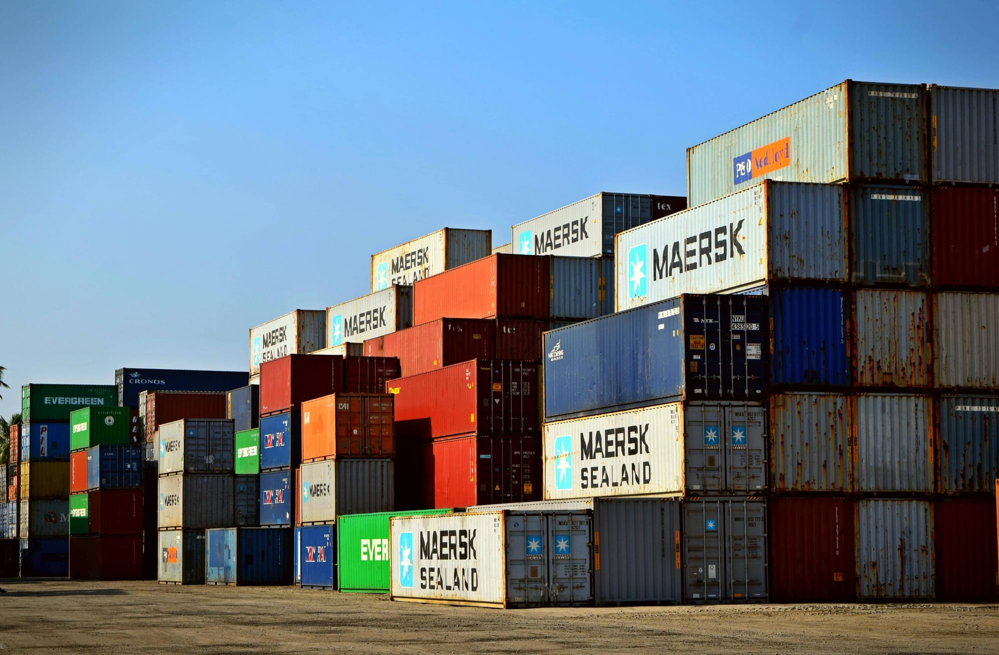 Simplifying Logistics Operations with Automated Document Parsing Simplifying Logistics Operations with Automated Document Parsing
