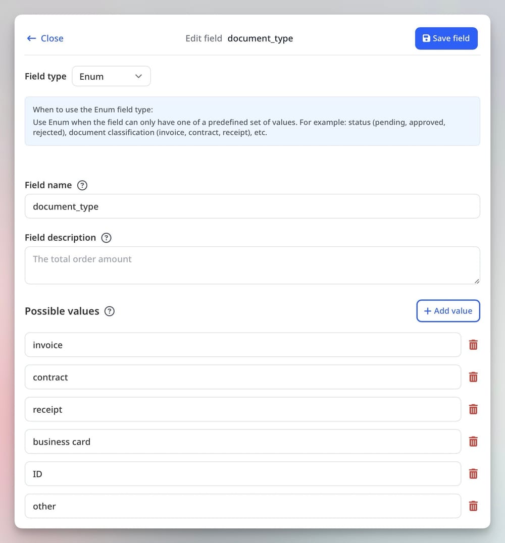 How to Create Document Classification with LLM (Large Language Models)