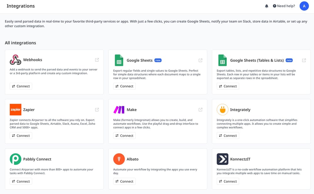 How to Extract Data from Purchase Orders: Automate PO Processing with AI