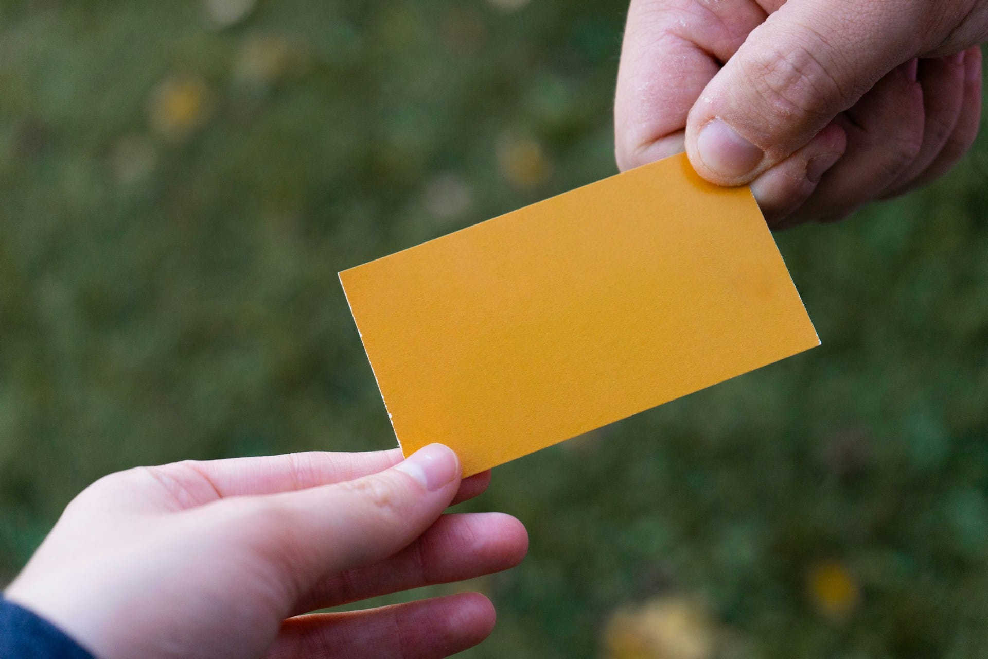 Using AI to Automate Business Card Data Extraction Using AI to Automate Business Card Data Extraction