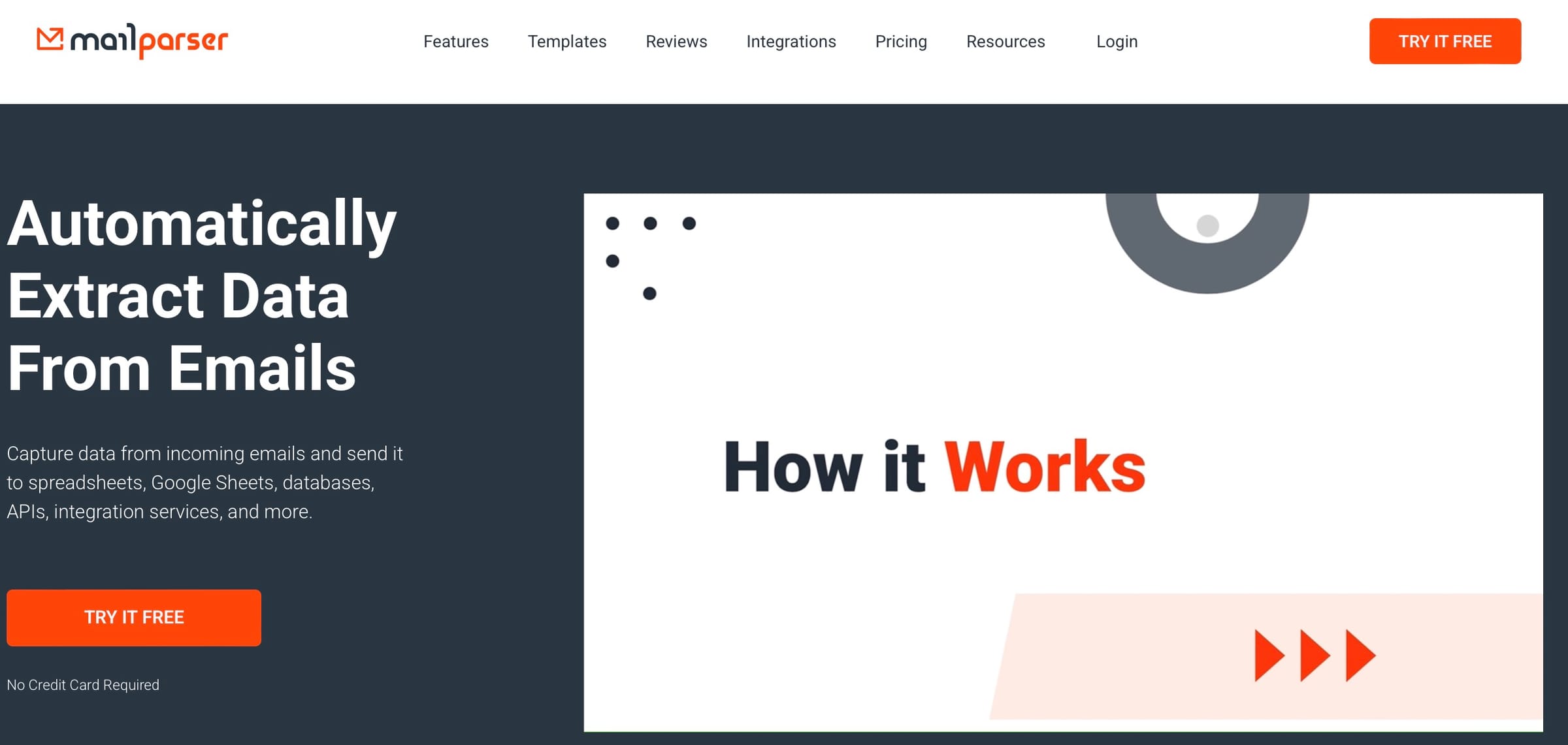 Best Email Parser in 2025: Extract Data from Emails with AI