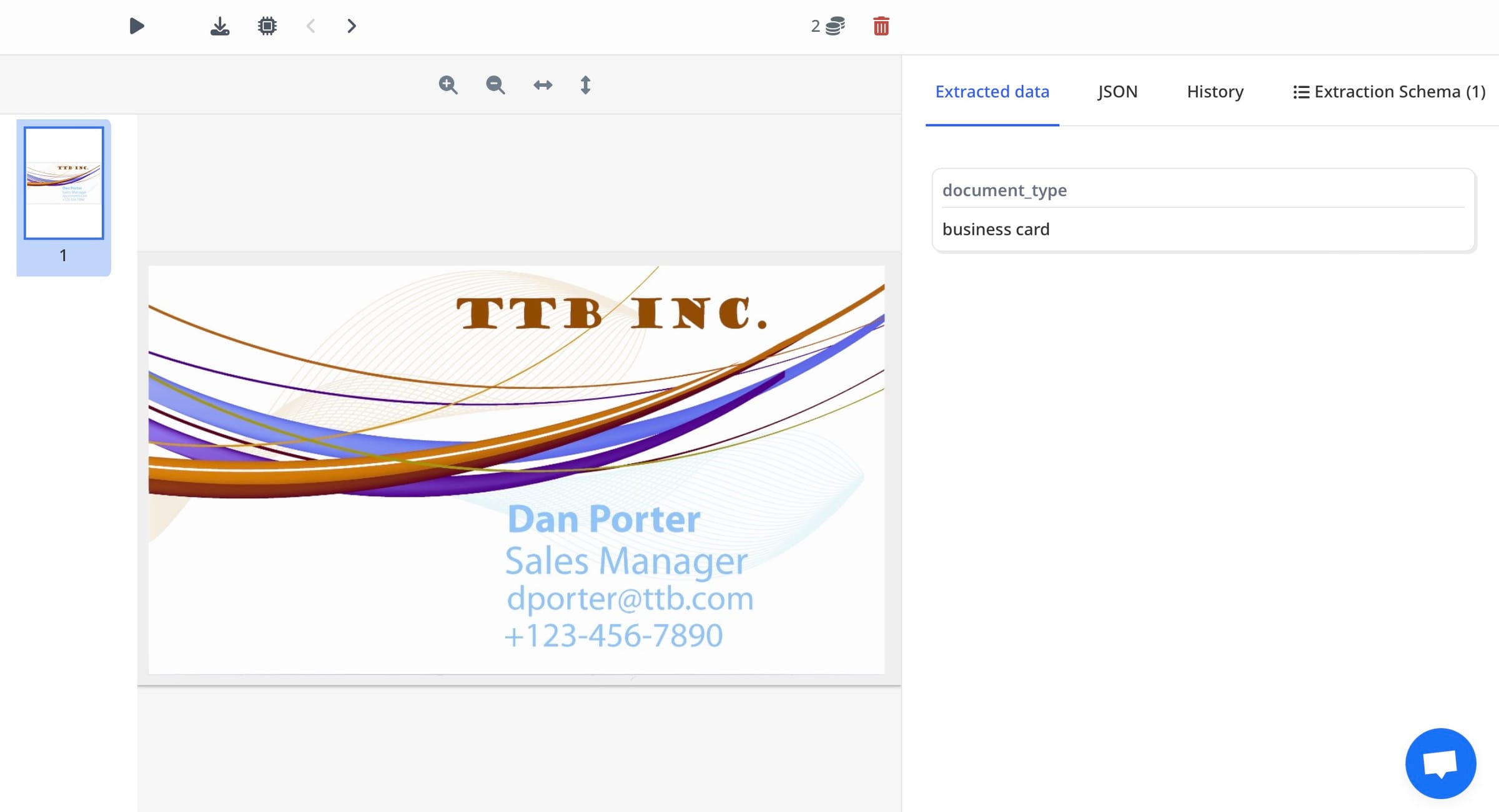 How to Create Document Classification with LLM (Large Language Models)