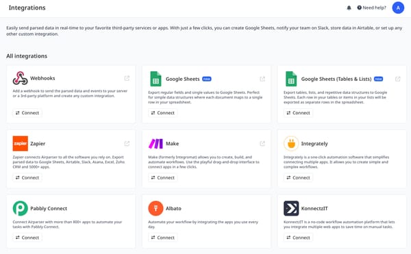 How to Extract Data from Purchase Orders: Automate PO Processing with AI
