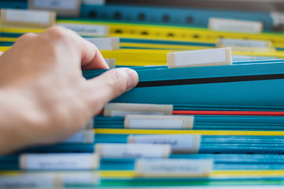 How To Create Document Classification With Llm Large Language Models